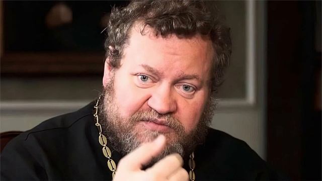 Толкование Послания к Римлянам святого апостола Павла (протоиерей Олег Стеняев, часть 3)