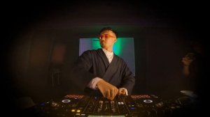NAMZHIL @privalmusic (Sagaalgan) Melodic Techno Progressive House Techno DJ MIX
