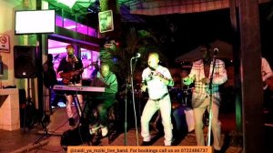 Biatondi Kasanda by African Fiesta / Cover by Zaidi ya Mziki Live Band / live performance / band