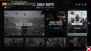 Call of Duty. ПРОКАЧИВАЮ ОРУЖИЕ.