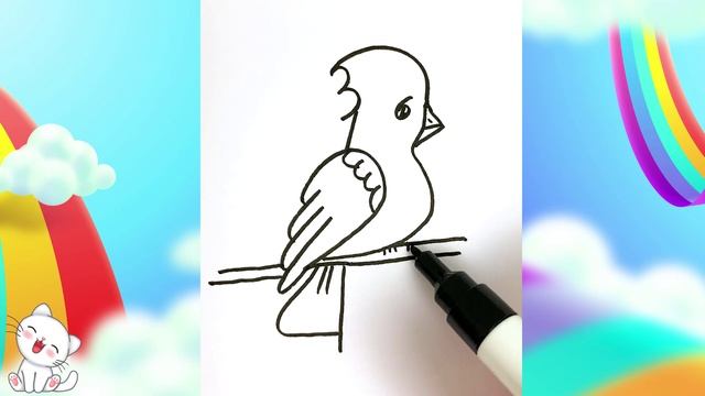 Нарисовать балерин и многое другое