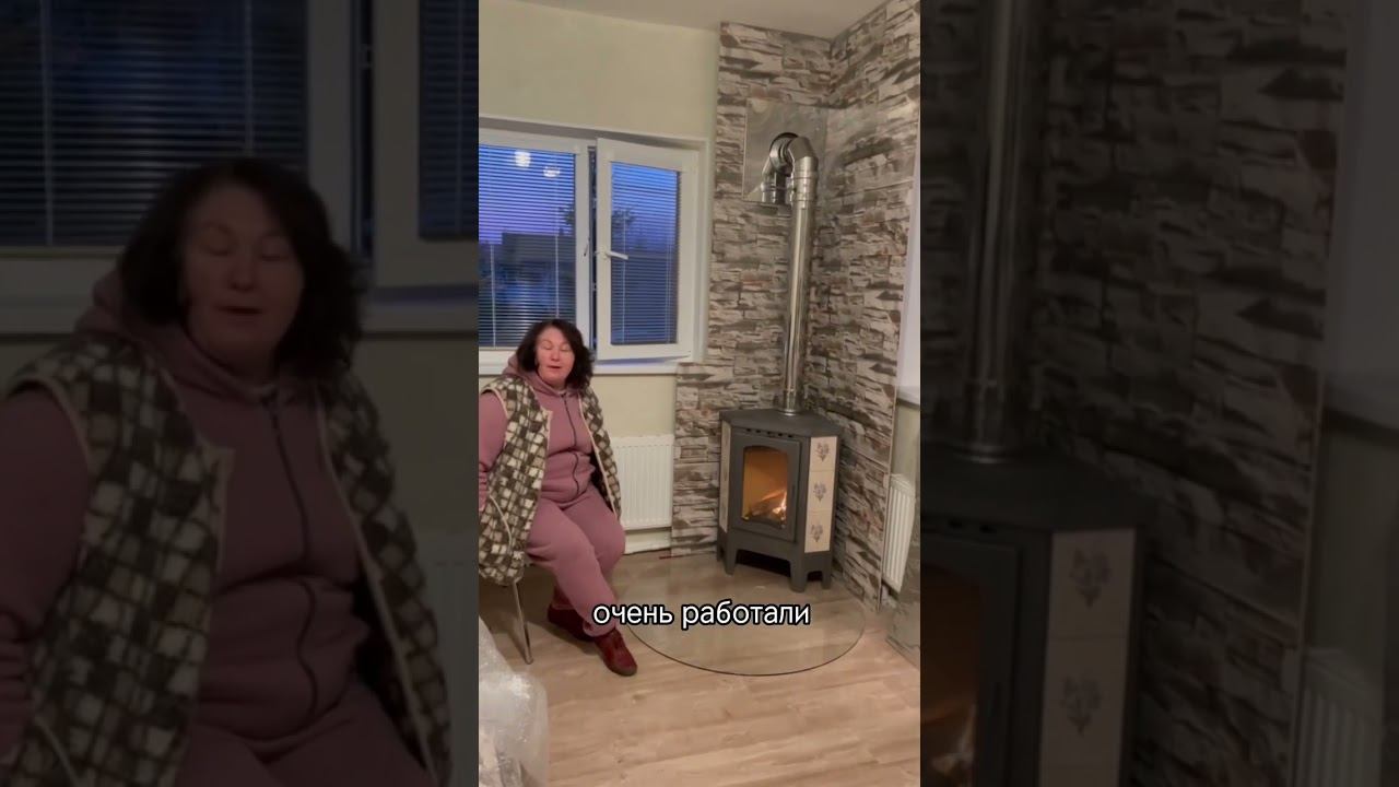 Видео-отзыв от нашего довольного клиента!