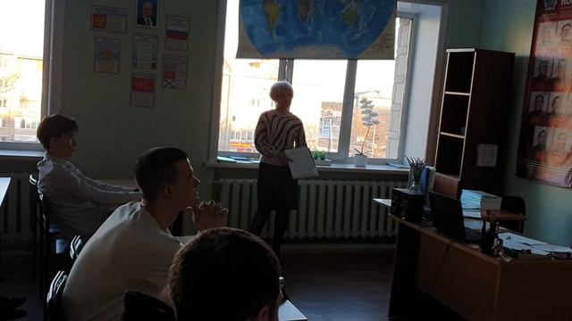 Будем ли достойны