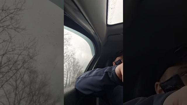 музыка в машине