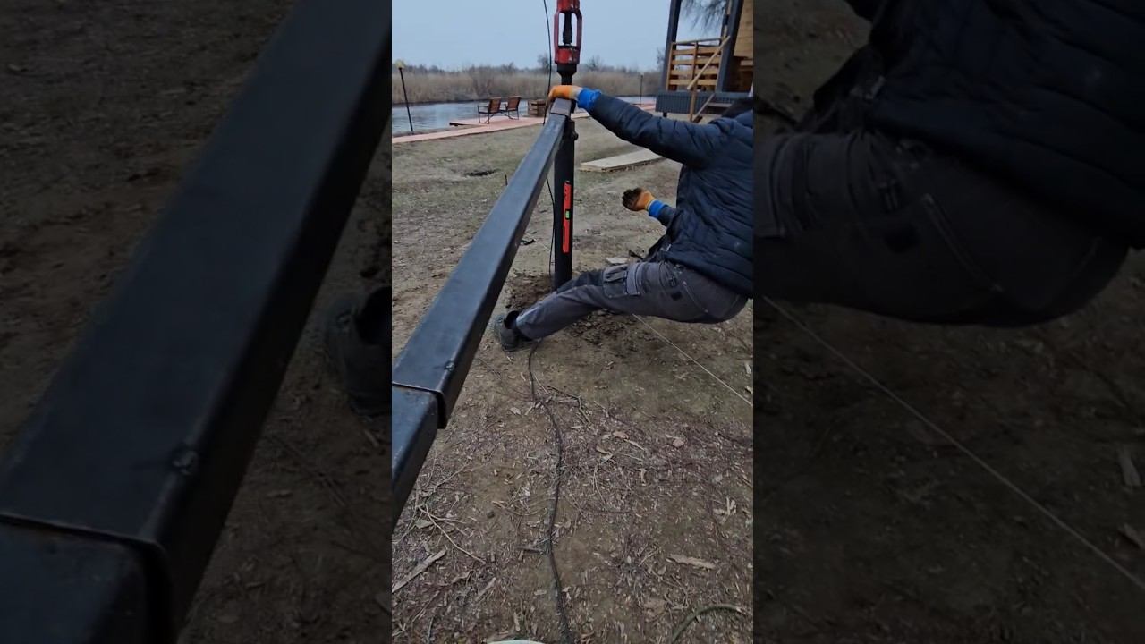 Мини Барн Хаус 7×5м #дом34кафян #каркасныйдом #волгоград #барнхаус #сипдома #астрахань