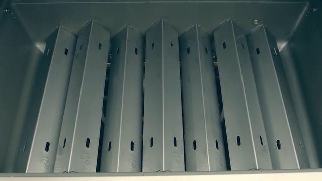 Napoleon Prestige 500 - Подробный обзор легендарного газового гриля