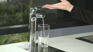 How To Use The Billi XL Levered Tap