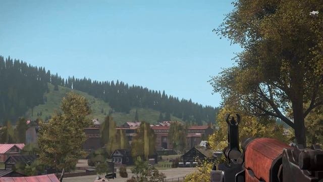 Arma 3:RW— Часть 1.