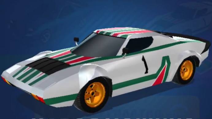 Мультик про гонки на машинках Race Master, уровень 341