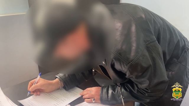 За незаконный оборот наркотиков в суде ответит житель Отрадненского района