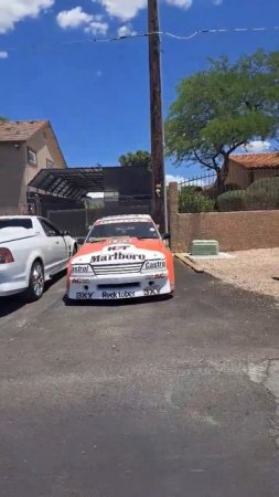 L-Joe's RARE SITES! ●MALOO R8 HSV & 80's COMMODORE V8 RACER● #lemonjoe #classic #carshow #australia
