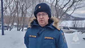 12 апреля на юге Камчатки разрешат спускать лодки на воду