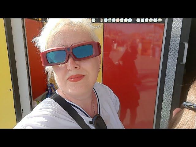 Закончились деньги. Солнечный остров в Анапе. #живёмнаюге