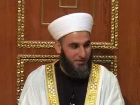 الشيخ د رياض بازو - خشية سيدنا عمر 1.flv