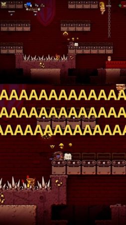 вот поэтому я не люблю мужиков  #spelunky2