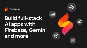 Firebase Studio – Новый Инструмент от Google! Краткий Обзор и Первые Впечатления
