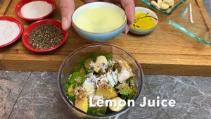 How to make Green Chutney | Restaurant Style Coriander Chutney
