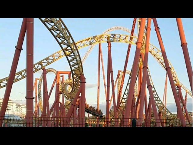 Сочи Парк. Адлер