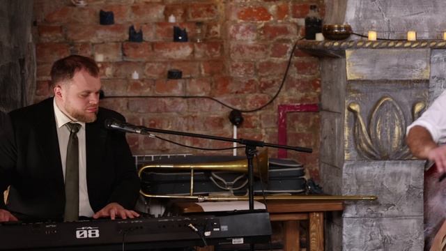 Grand Positive - «Lullaby for Kamila» (Jerzy Bawoł)
