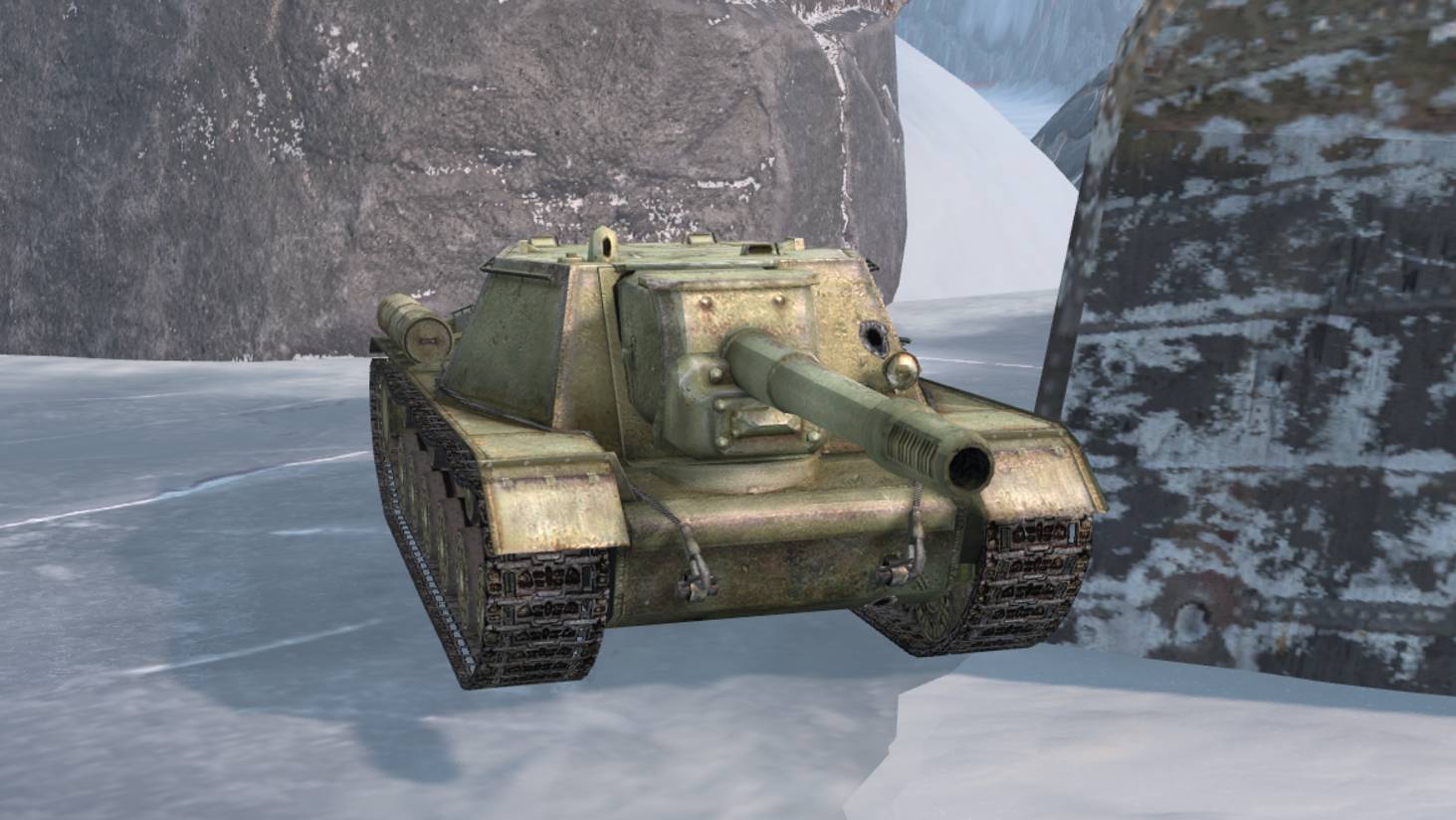 World of Tanks Blitz #39 - Тупой бревномёт