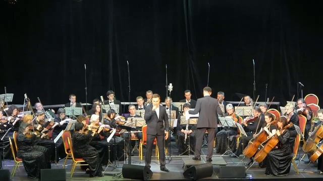 Нам нужна одна победа