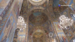 Exploring the Magic of Saint Petersburg!