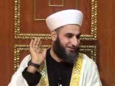 الشيخ د رياض بازو  خشية أبي هريرة