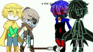 oh my god did you kill my baby?! || Undertale AUs || PikAsmo