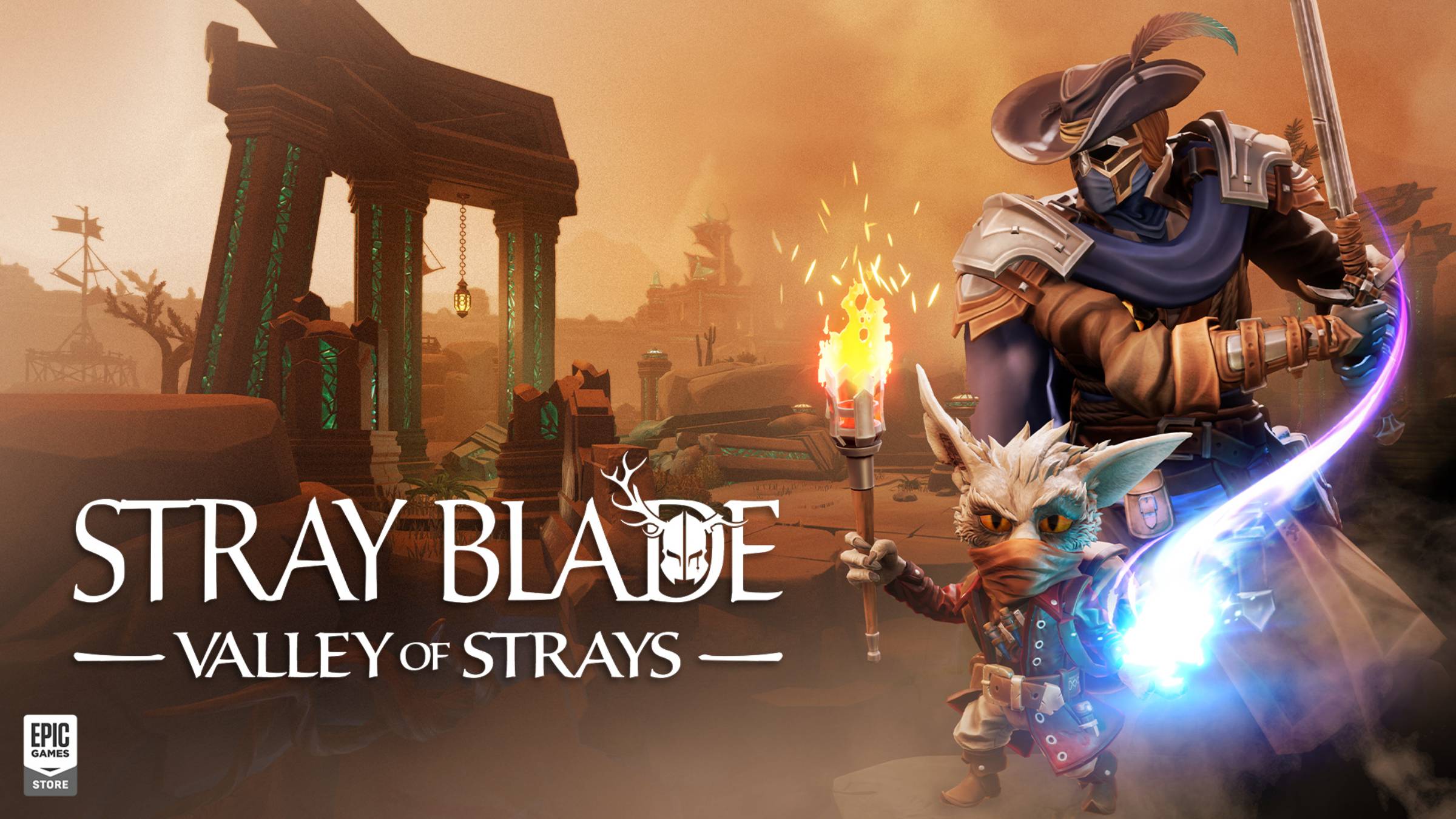 Stray Blade прохождение#5 новая локация и новое оружие.