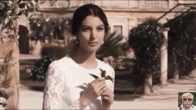 История любви