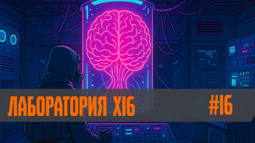 S.T.A.L.K.E.R. Т.Ч. Мастер оружия - Лаборатория x16 #16