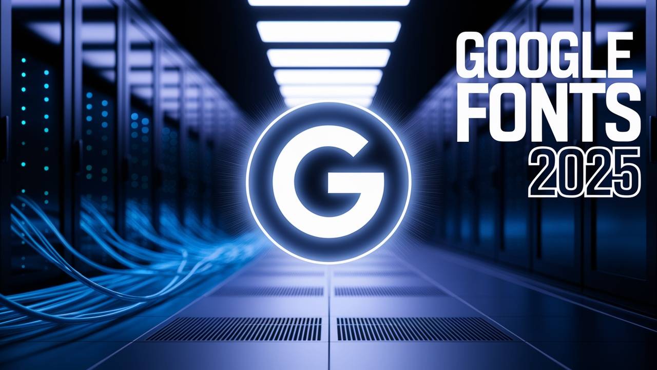 Google Fonts. Отличие переменных шрифтов от статичных. Как правильно подключать переменные шрифты