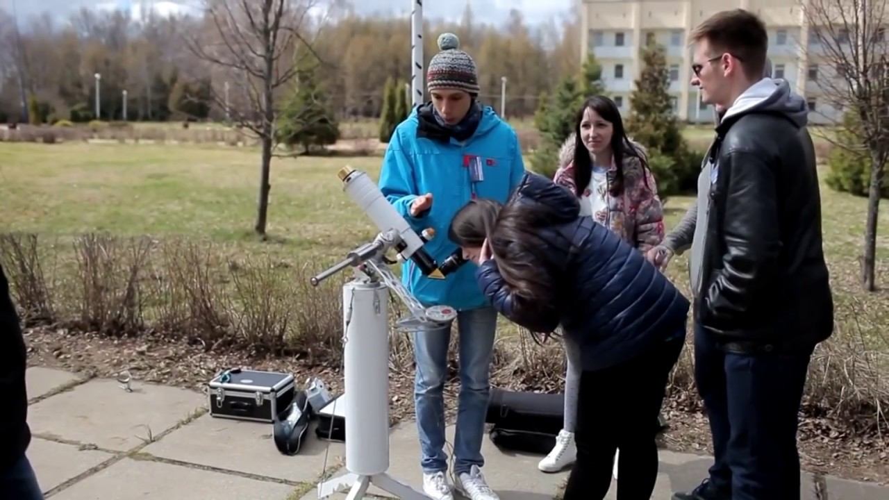 Что такое АстроФест