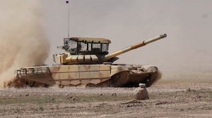 Совместное военное учение Вооруженных Сил Российской Федерации и Республики Таджикистан