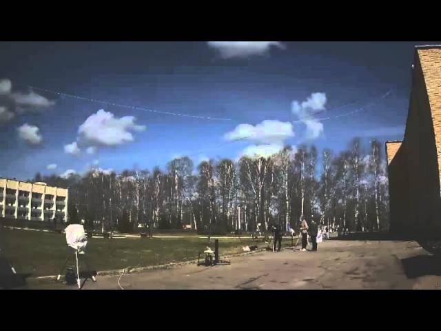 АстроФест 2016-04-24 наблюдательная площадка