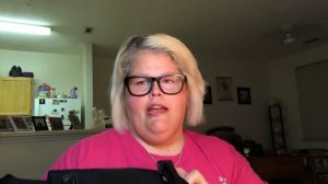Vera Bradley Unboxing From Goodwill Online