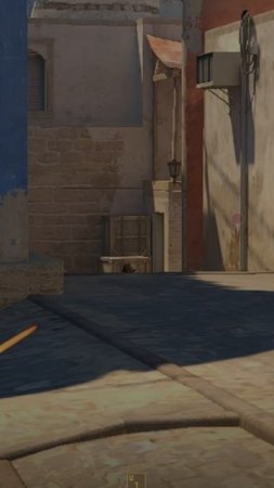 CS:2 Moments