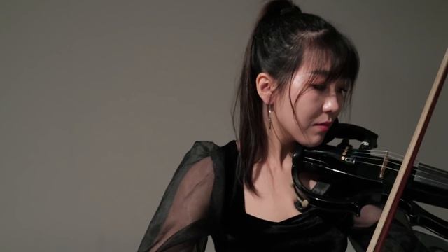 [New Version] Beethoven Virus - Electric Violin COVER