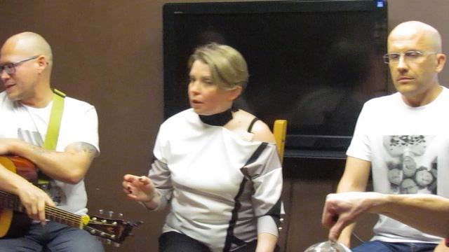 квартет "эссе"
