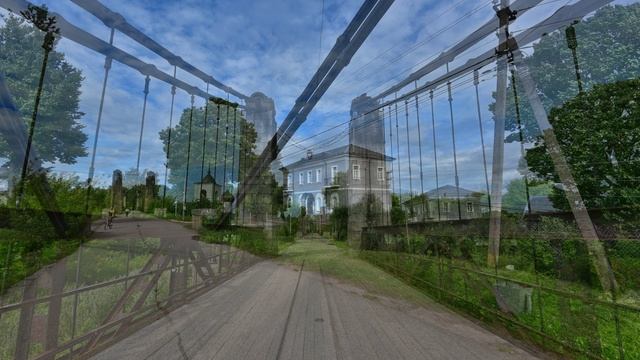 г. Остров