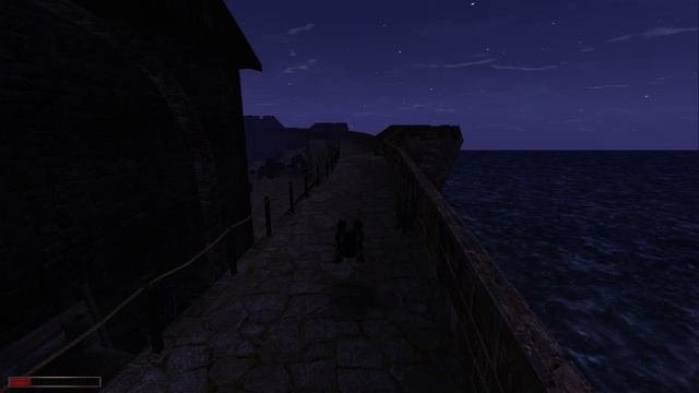 Архолос. Глава 3. #9 Золотые Инносы. Хроники Миртаны. Прохождение на русском.