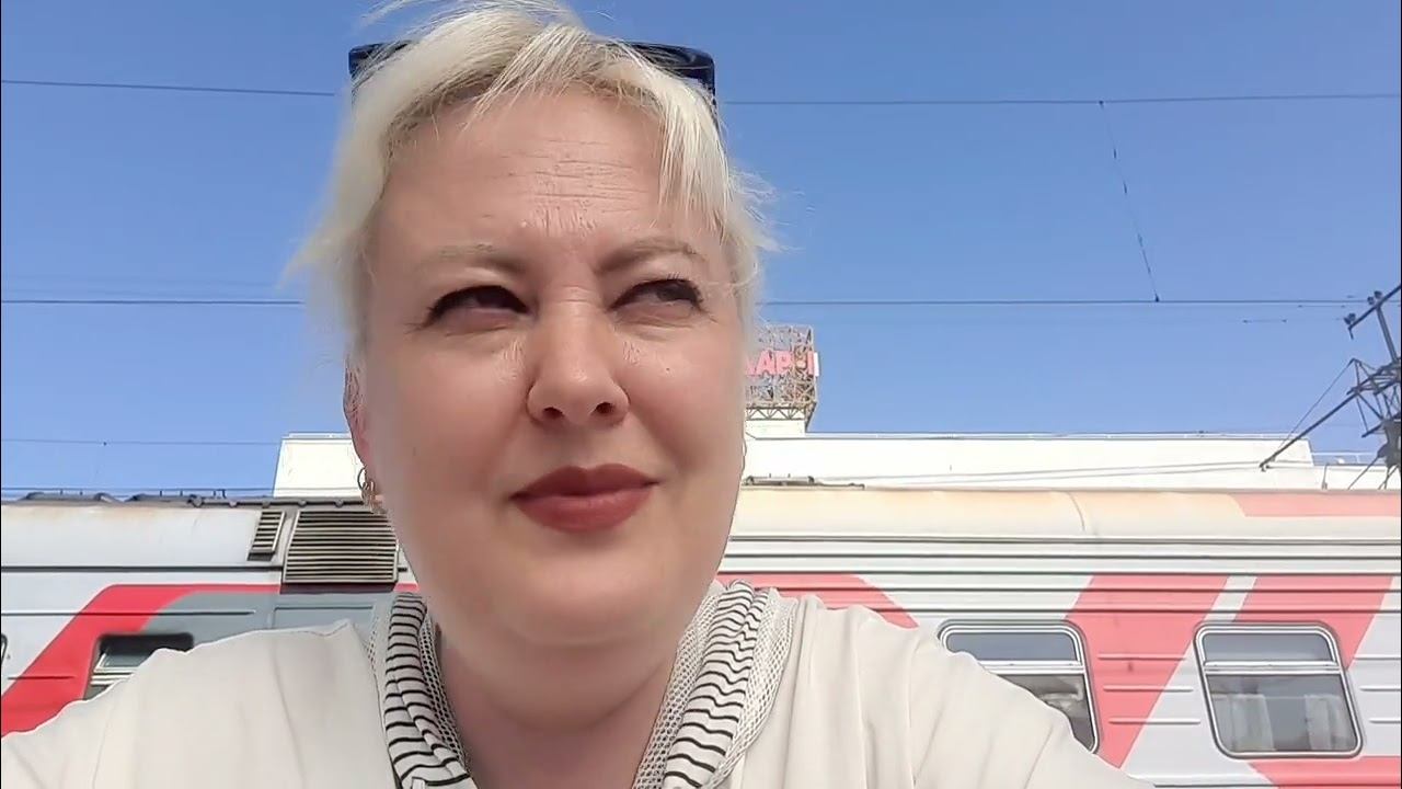 Уехали в отпуск! #краснодар