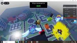 ROBLOX| ПРИЗРАК ЗА ДВЕРЬЮ РЕЖИМ 2!!!!!!!!