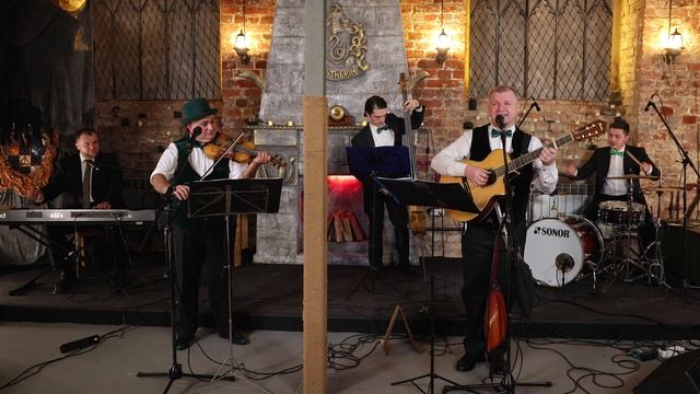 Grand Positive - «Ой, ходит сон» (украинская народная колыбельная)