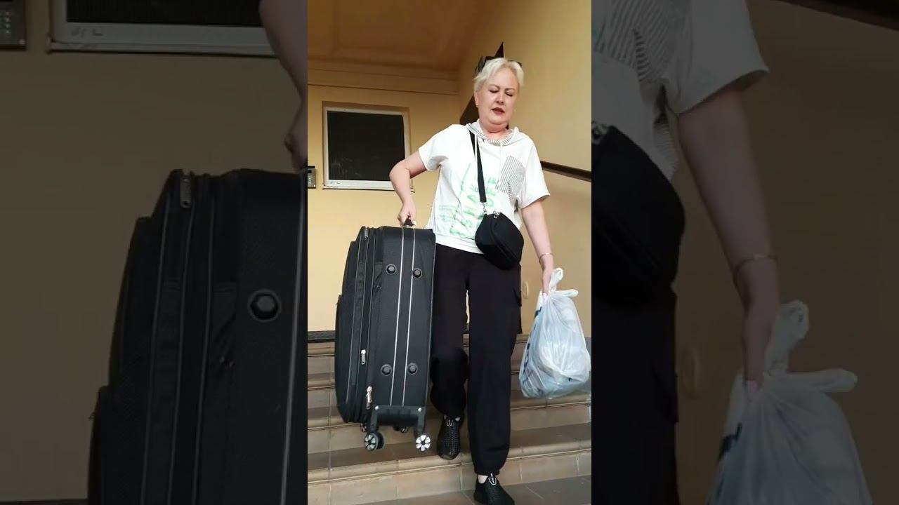 Уезжаем из Краснодара!