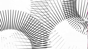 4 stars Black and White