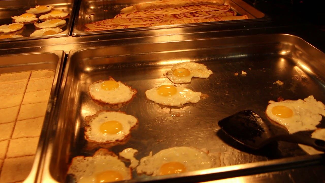 АстроФест 2018 ресторан фестиваля