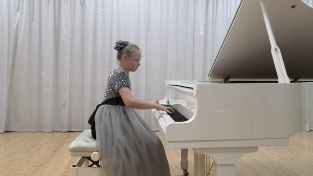 А.Хевелев. Баба Яга