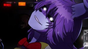 СЛОЖНАЯ НОЧЬ С МИЛЫМИ АНИМАТРОНИКАМИ  ► FNAF FNIA