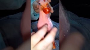 Обзор на лошадку.